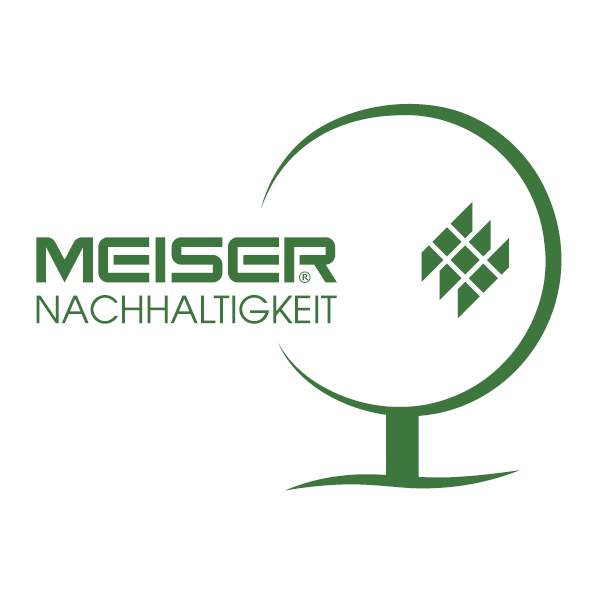 MEISER | nachhaltigkeit